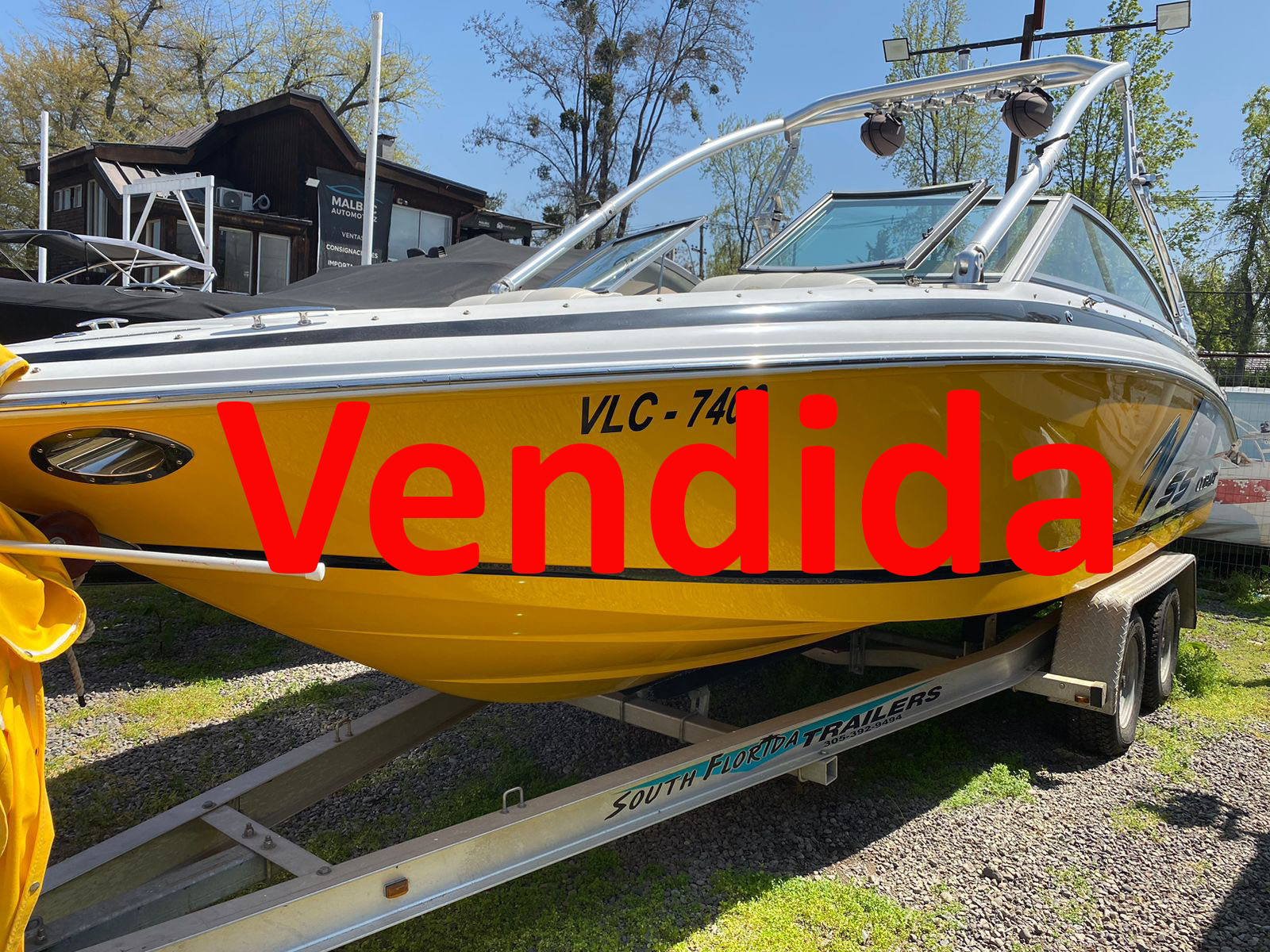 Nuevas y Usadas :: sportbas